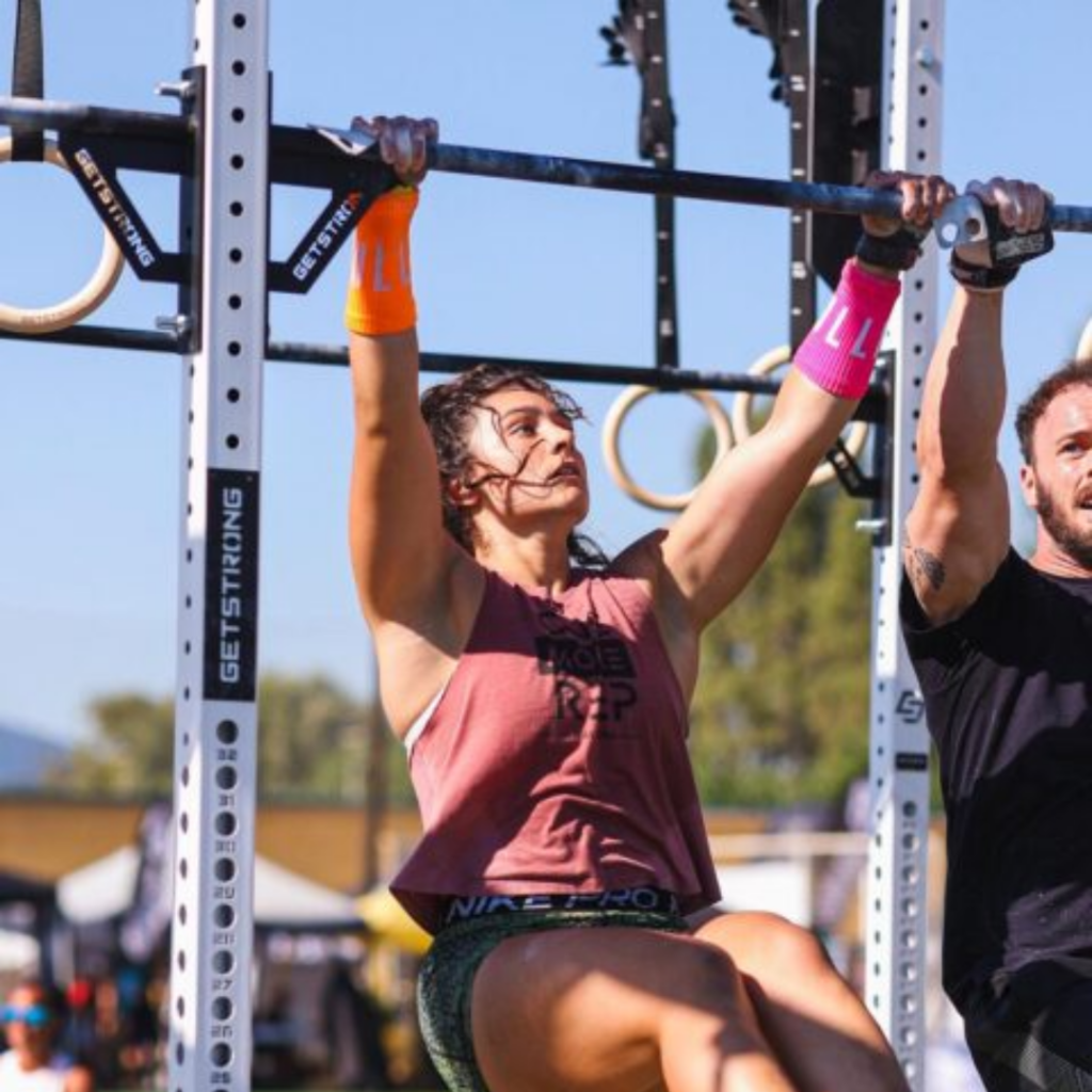 Inicio - Crossfit Deusto